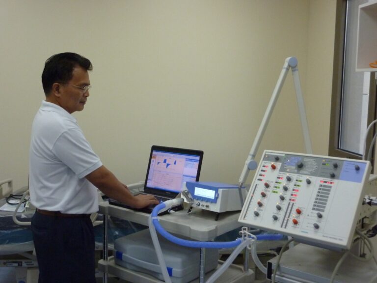 Guidelines for Conducting Ventilator Pre-Use Checks: Ensuring Patient ...